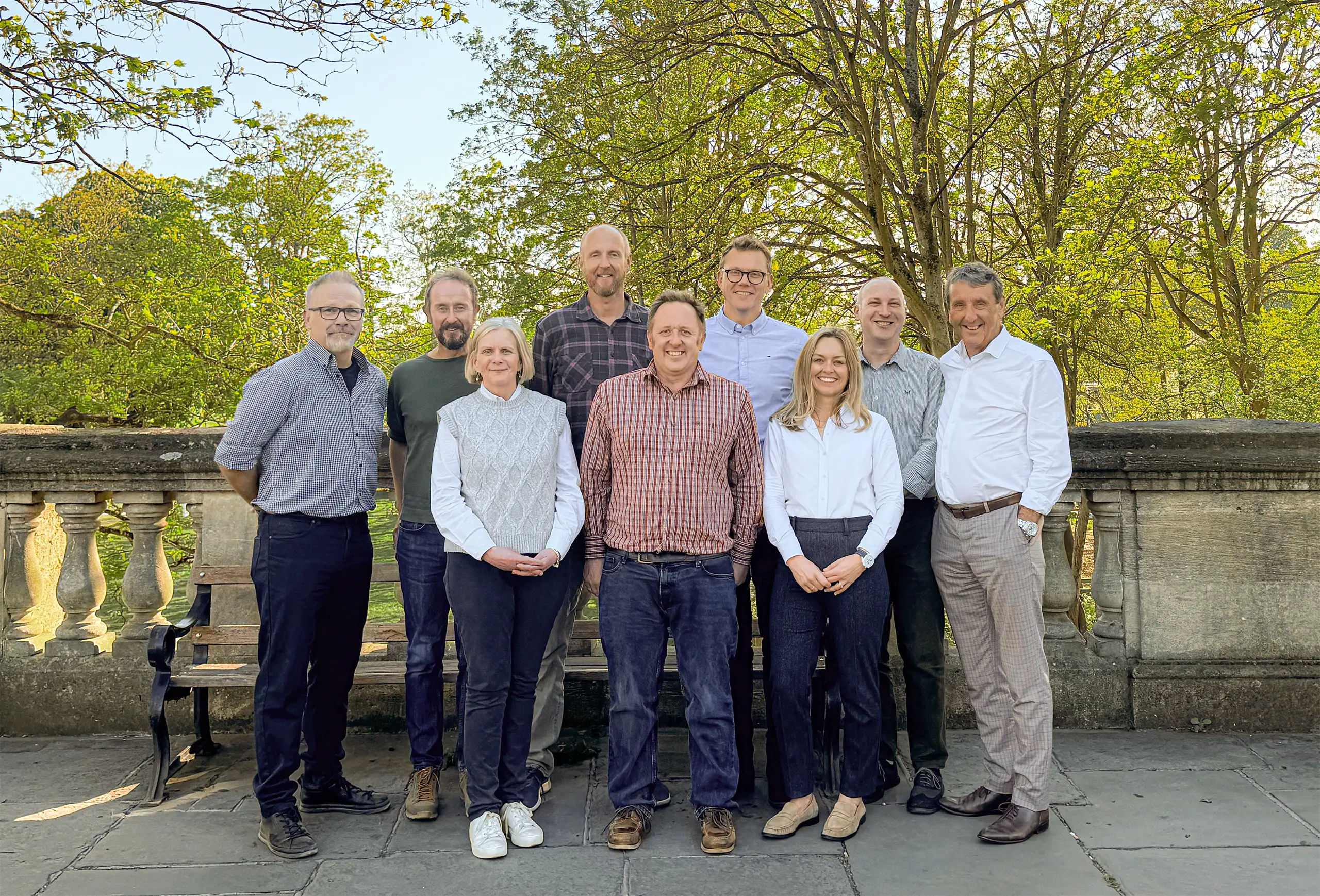 New era for 3Keel as we join Fera Science